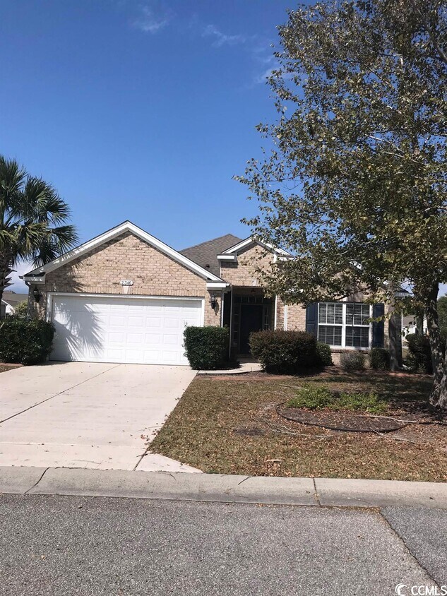 2346 Windmill Way, Myrtle Beach, SC 29579 - House Rental in Myrtle ...