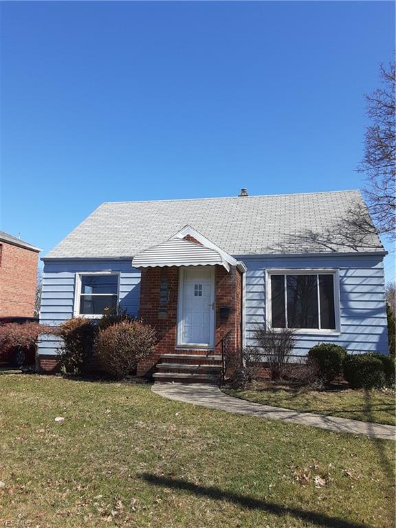 641 Babbitt Rd, Euclid, OH 44123 - House Rental in Euclid, OH ...