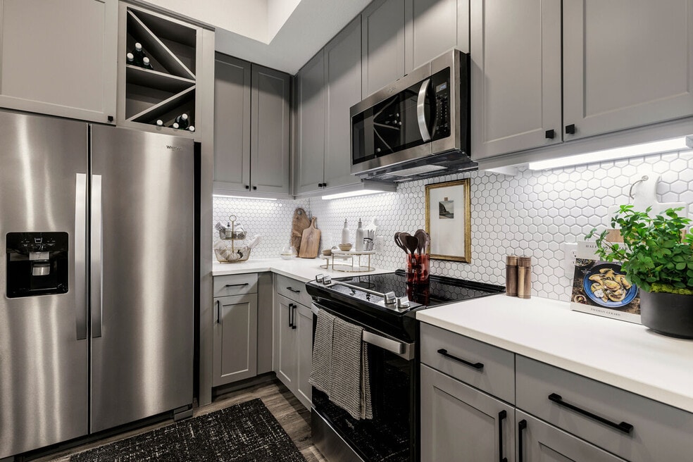 Caso Leander - 2121 Fairway Rd Leander, TX 78641 | Apartments.com