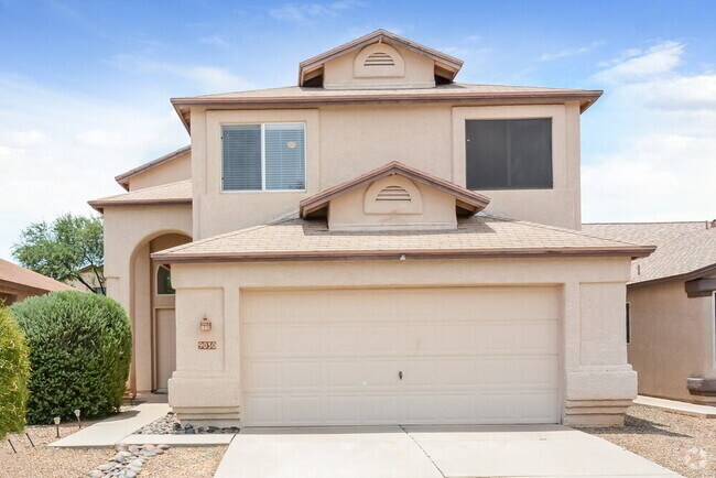 West at Rita Ranch Apartments for Rent with a Yard - Tucson, AZ ...