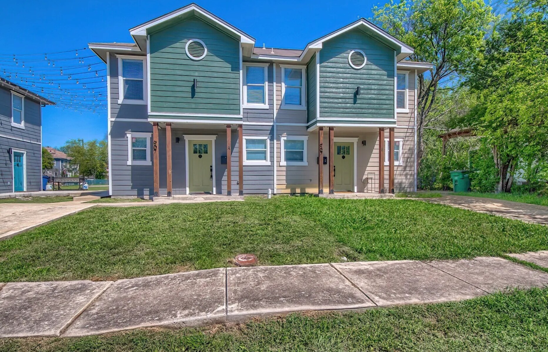907 Dawson St, San Antonio, TX 78202 - 907 Dawson St San Antonio, TX ...