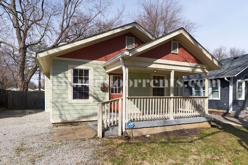 5004 Ralston Ave, Indianapolis, IN 46205 - House Rental in Indianapolis ...