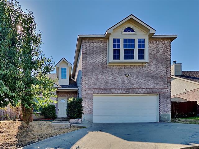 1006 Gallant Fox Dr, Dallas, TX 75211 - House Rental in Dallas, TX ...