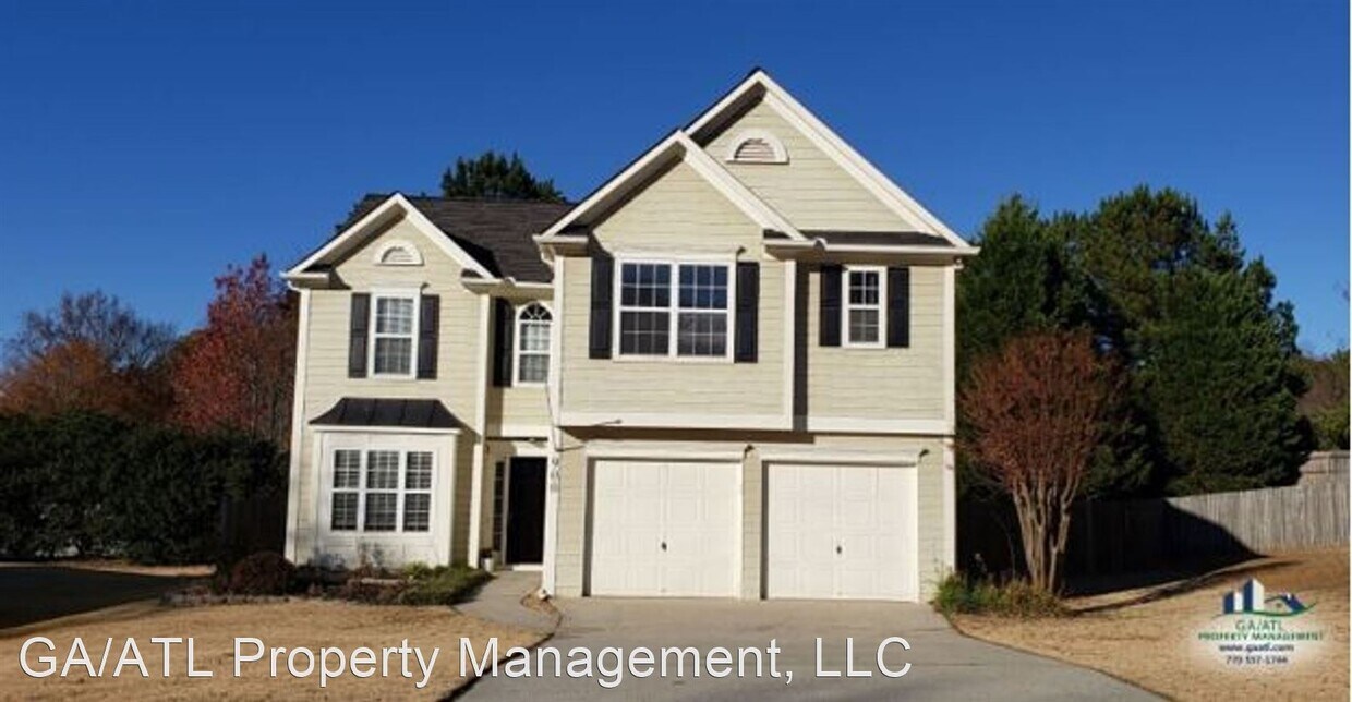 900 Underhill Ct, Sugar Hill, GA 30518 - House Rental in Sugar Hill, GA ...