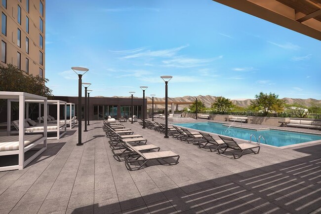 Ari on Fourth - Apartments in Tucson, AZ | Apartments.com