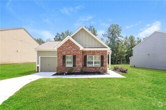 The Bluffs at Anneewakee Trails Houses under $1,000 - Douglasville, GA ...