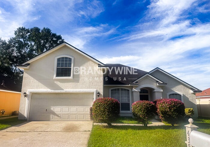 4358 Woodley Creek Rd, Jacksonville, FL 32218 - House Rental in ...