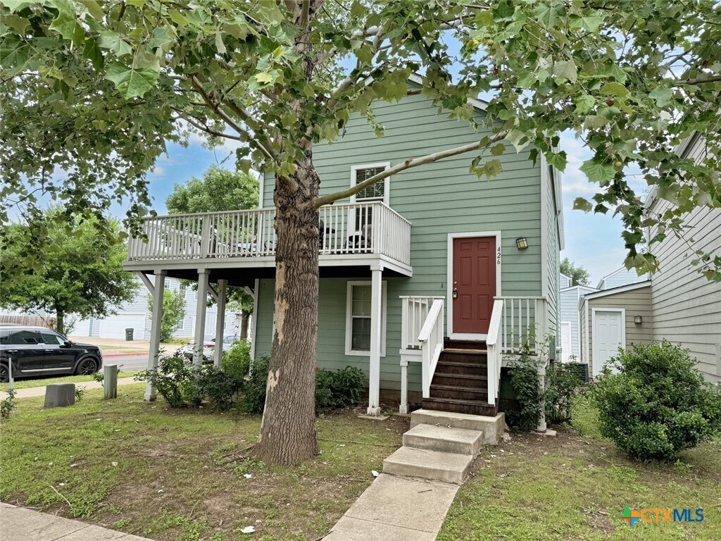 426 Shadow Point, San Marcos, TX 78666 - Townhome Rentals in San Marcos ...