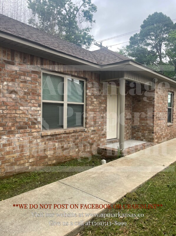 Garner AR Houses for Rent - 686 Homes - Page 3