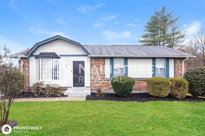 147 Se Springdale Dr, Mt. Juliet, TN 37122 - House Rental in Mt. Juliet ...