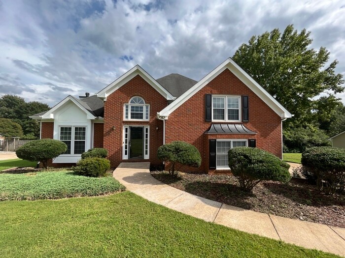 1965 Morgan Dr, Cumming, GA 30040 - House Rental in Cumming, GA ...