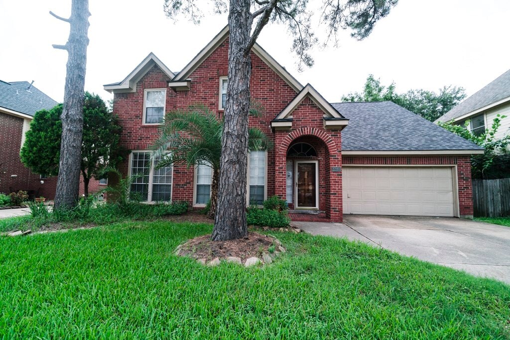 3310 Bluebonnet Meadows Ln, Houston, TX 77084 - House Rental in Houston ...