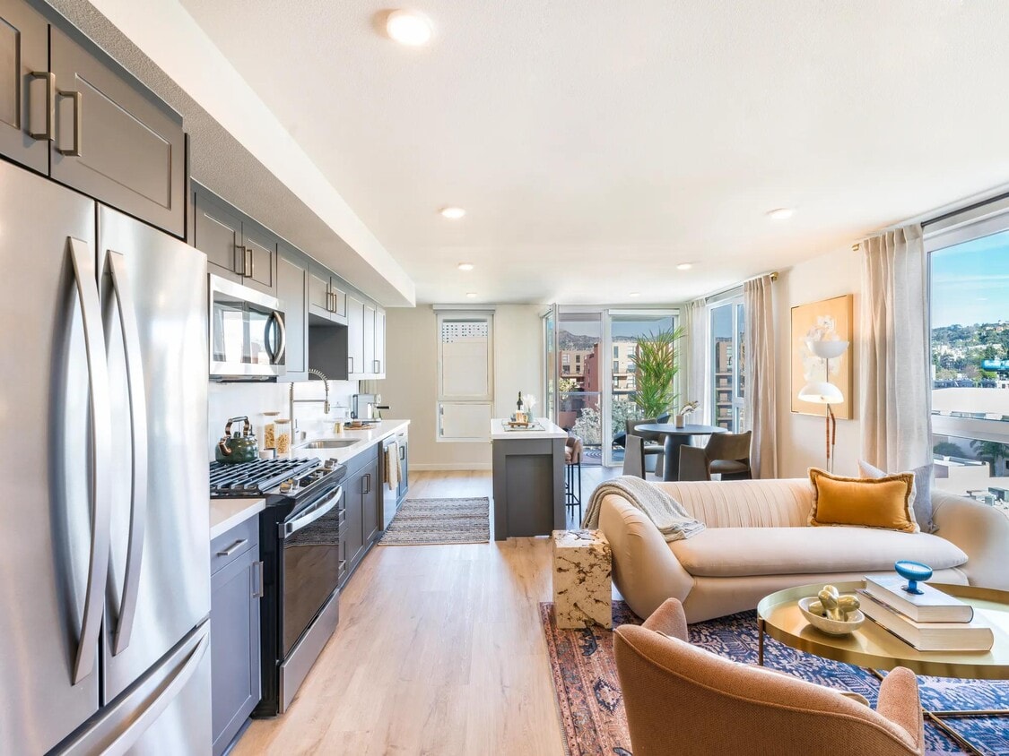 Modera Argyle - 6220 Selma Ave Los Angeles, CA 90028 | Apartments.com