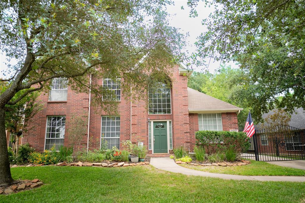 1018 Pine Walk Trail, Spring, TX 77388 - House Rental in Spring, TX ...