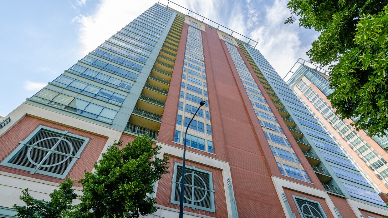 445 E North Water St Unit 1705, Chicago, IL 60611 - Condo for Rent in ...