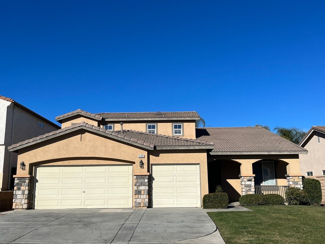 31287 Cortez St, Menifee, CA 92584 - House Rental in Menifee, CA ...