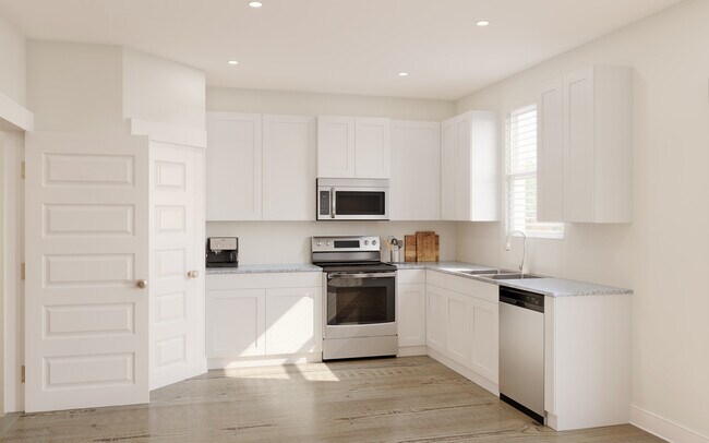 Parallel 36 @ Liberty Houses for Rent - Athens, AL | Apartments.com