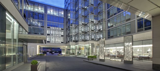 Silver Towers Apartments - New York, NY | Apartments.com