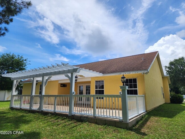 121 Biltmore Pl, Panama City Beach, FL 32413 - House Rental in Panama ...