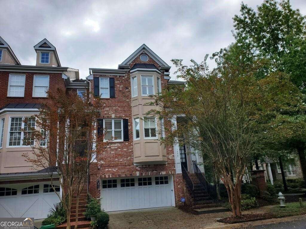 1044 Emory Parc Pl, Decatur, GA 30033 - Townhome Rentals in Decatur GA ...