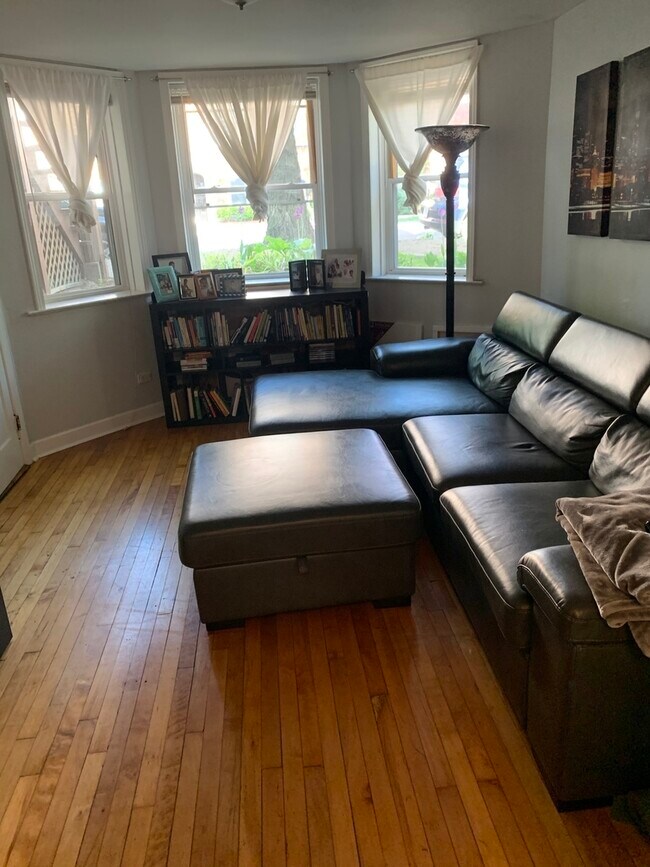 3654 N Damen Ave Unit G, Chicago, IL 60618 - Condo for Rent in Chicago ...