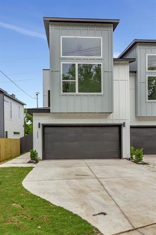 5803 Riverside Dr, Dallas, TX 75235 - Townhome Rentals in Dallas TX ...