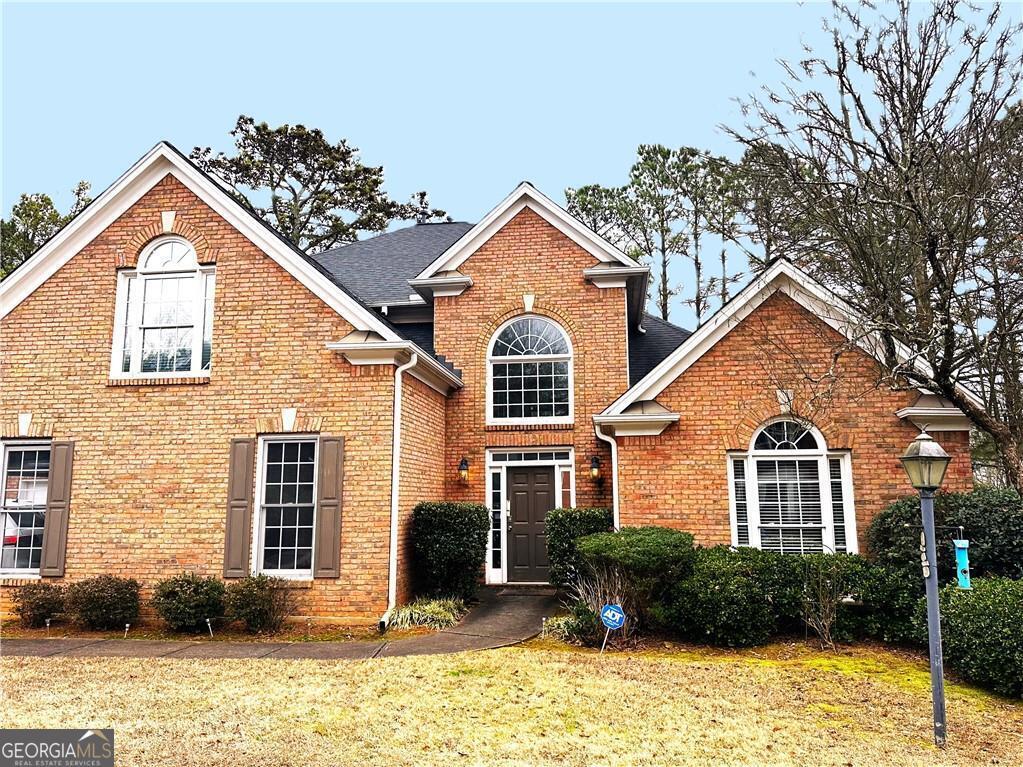 3890 Oak Ln, Marietta, GA 30062 - House Rental in Marietta, GA ...