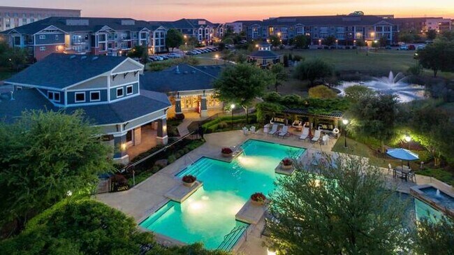 14301 Center Station Dr Unit c1, Fort Worth, TX 76155 - Condo for Rent ...