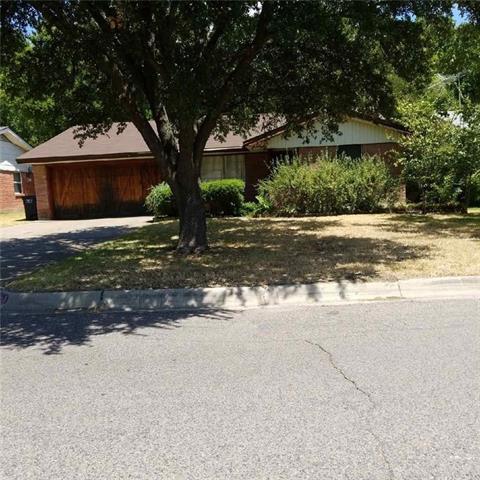 3463 Bandera Rd, Fort Worth, TX 76116 - House Rental in Fort Worth, TX ...