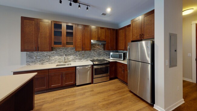 Willow & Maple Apartments - Washington, DC | Apartments.com