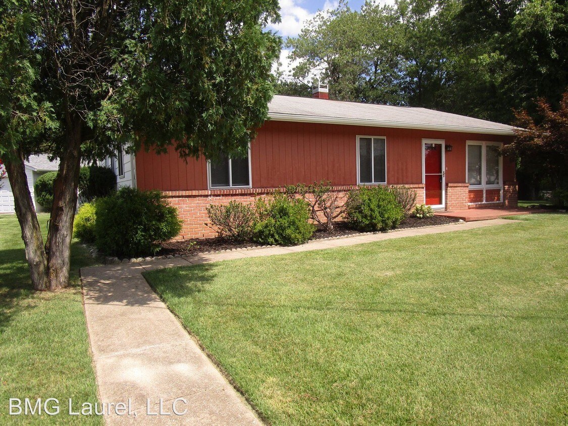 8239 Reece Rd, Severn, MD 21144 - House Rental in Severn, MD ...