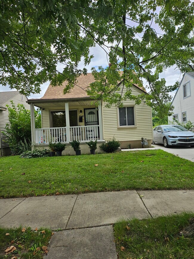 West Warren Park Apartments under $400 - Detroit, MI - Updated Today ...