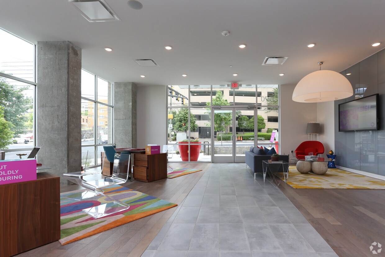 Spectrum on Spring Apartments - 1270 Spring St NW Atlanta, GA ...