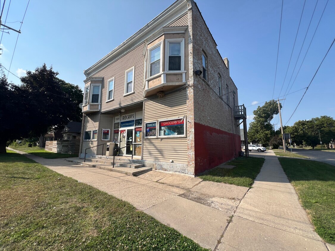 1101 Saint Lawrence Ave Unit 3, Beloit, WI 53511 - 1101 Saint Lawrence ...