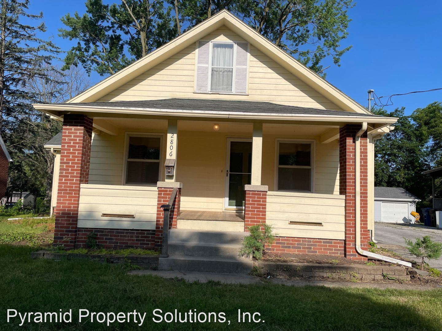 2806 53Rd St, Des Moines, IA 50310 - House Rental in Des Moines, IA ...