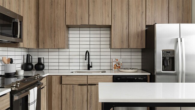 Griffis at The Domain - Apartments in Austin, TX | Apartments.com