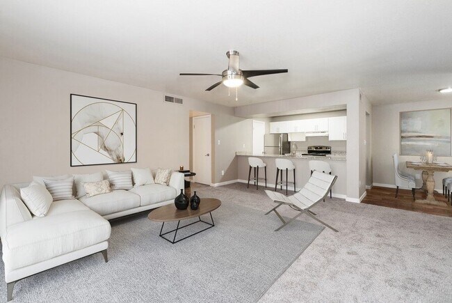 Array South Mountain - 13229 S 48th St Phoenix, AZ - Apartments for ...