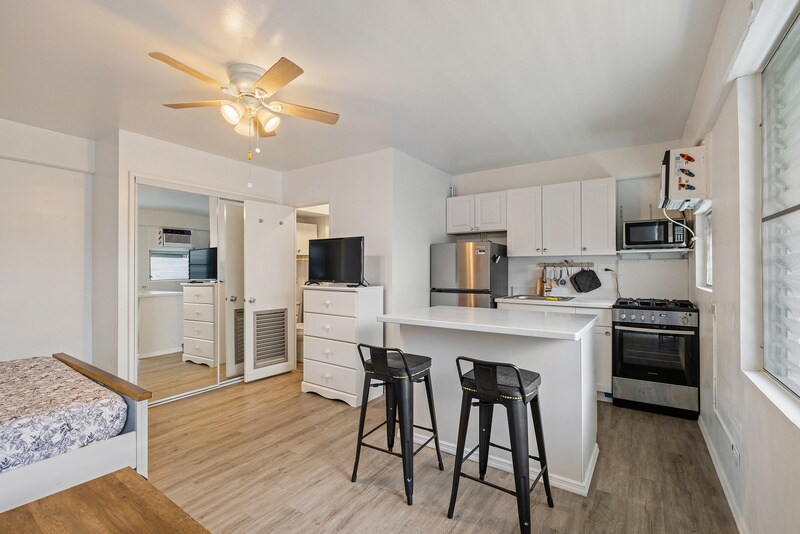 235 Lili?uokalani Ave Unit Apt 338, Honolulu, HI 96815 - Condo for Rent ...