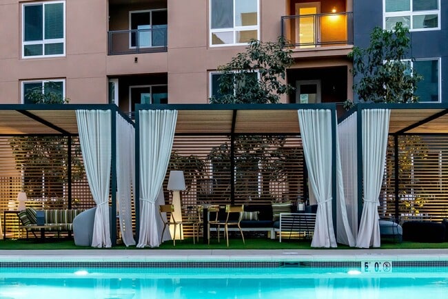 Baker Block Apartments - Costa Mesa, CA | Apartments.com