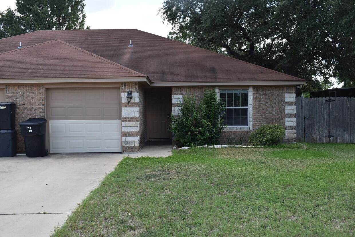 1611 Libby Ln Unit 1611 Libby B - READY SHOWABLE, Harker Heights, TX ...