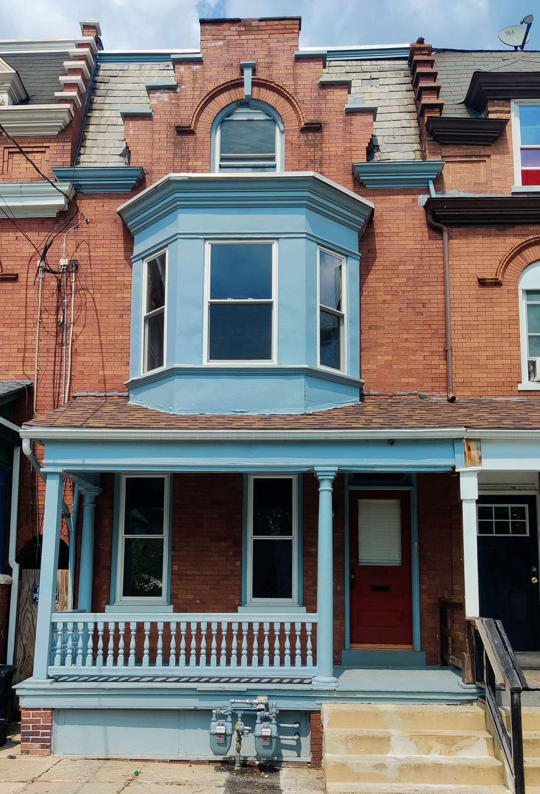 405 S Shippen St Unit 1, Lancaster, PA 17602 - 405 S Shippen St ...