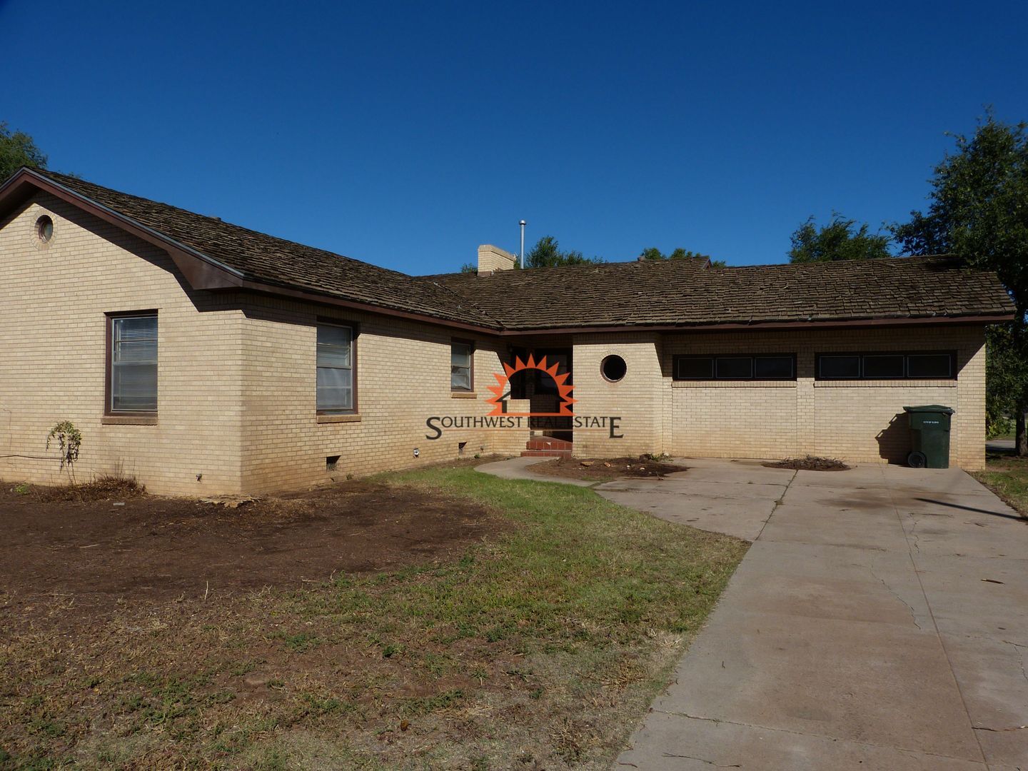 100 Highland Dr, Clovis, NM 88101 - House Rental in Clovis, NM ...