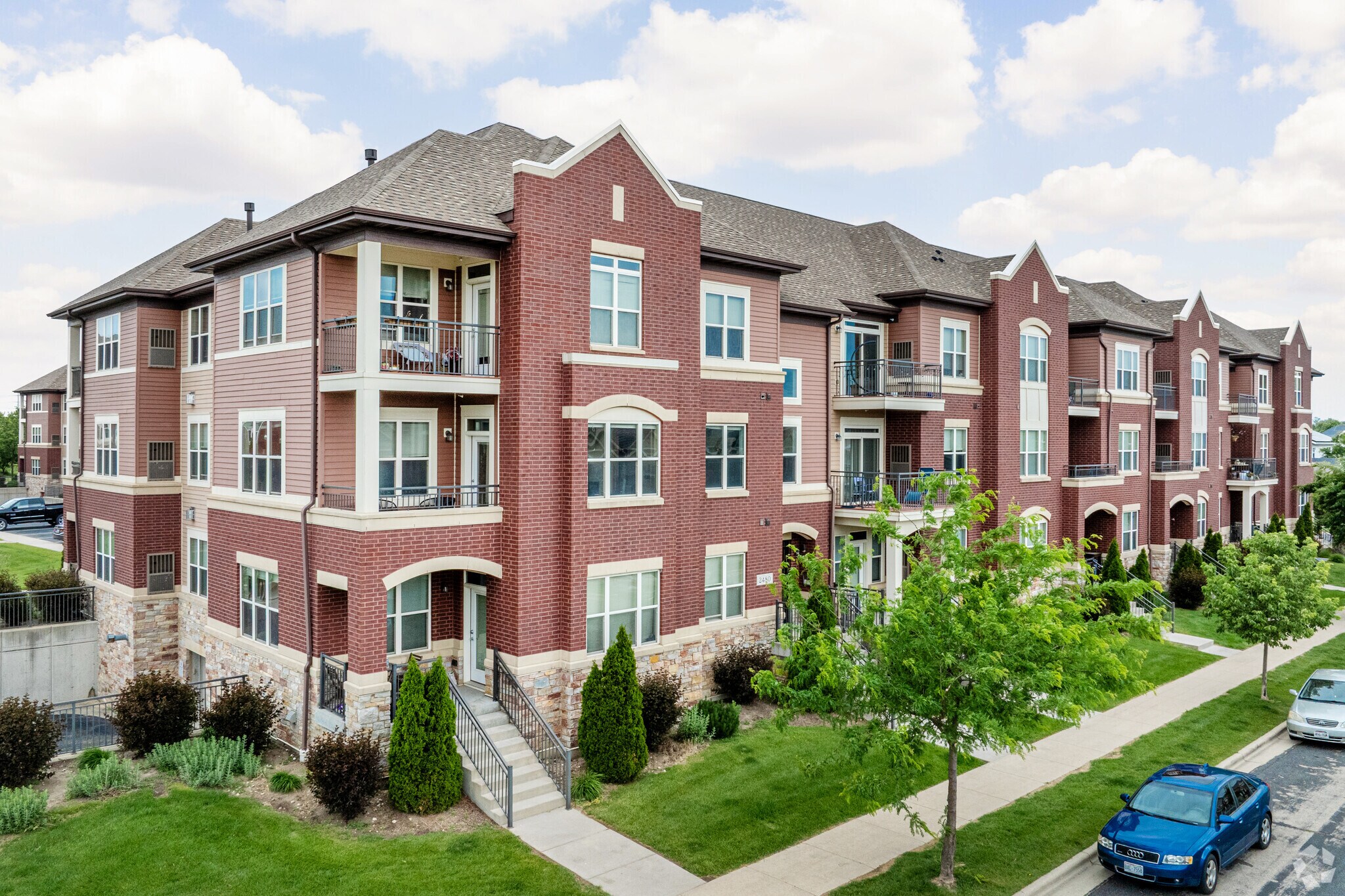 Weidner Apartments Homes Property Management Company | Apartments.com