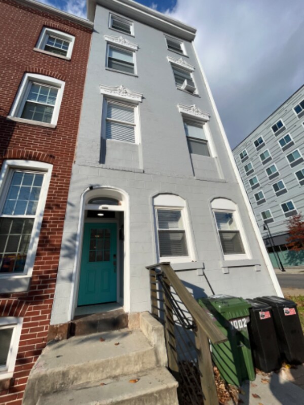 1002 W Fayette St Unit 4, Baltimore, MD 21223 | Apartments.com