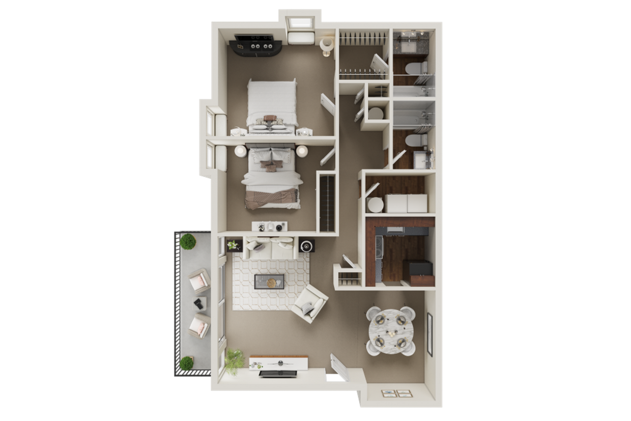 Kinstone River - 2550 Akers Mill Rd Se Atlanta, GA 30339 | Apartments.com