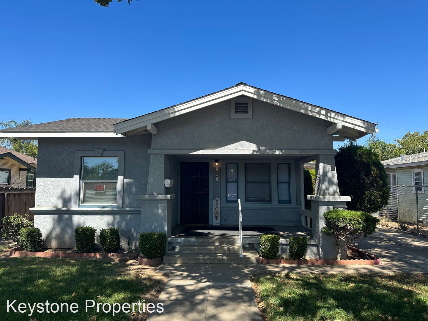 1021 W 21st St, Merced, CA 95340 - House Rental in Merced, CA ...