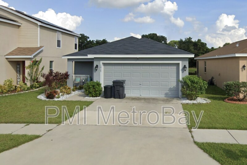 1017 Chandler Snowden Ct, Ruskin, FL 33570 - House Rental in Ruskin, FL ...