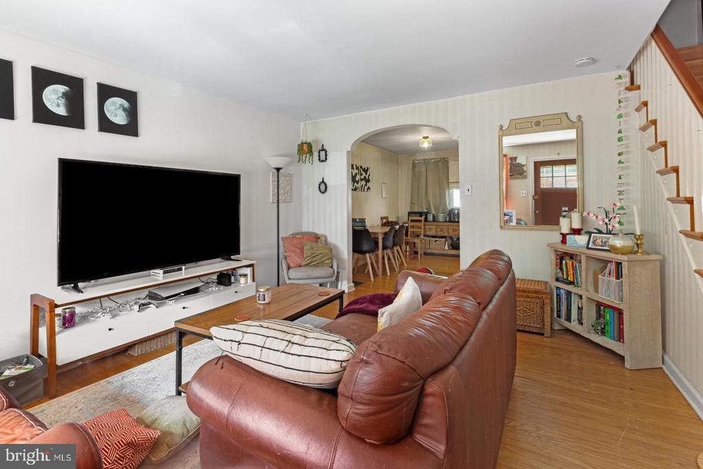 3048 Miller St, Philadelphia, PA 19134 - Townhome Rentals in ...