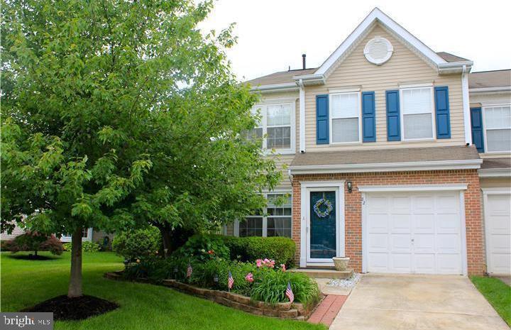 82 Biddle Way, Mount Laurel Township, NJ 08054 - Townhome Rentals in ...
