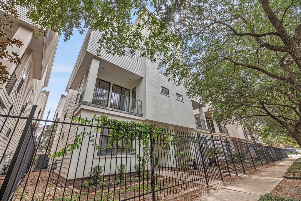 711 St Charles St, Houston, TX 77003 - Condo for Rent in Houston, TX ...